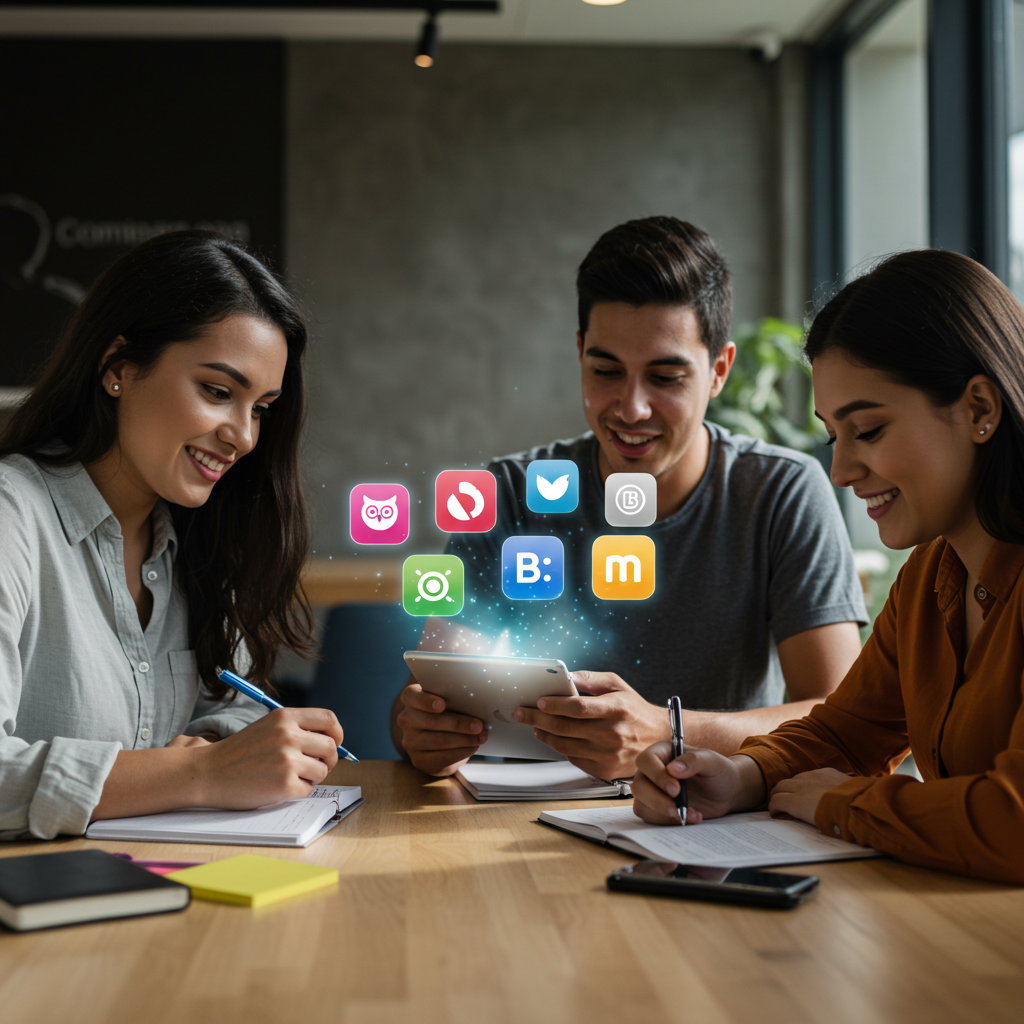 Apps gratis para aprender inglés desde cero en 2025 - Top Tip Hub – Apps, Tecnología y Consejos ...