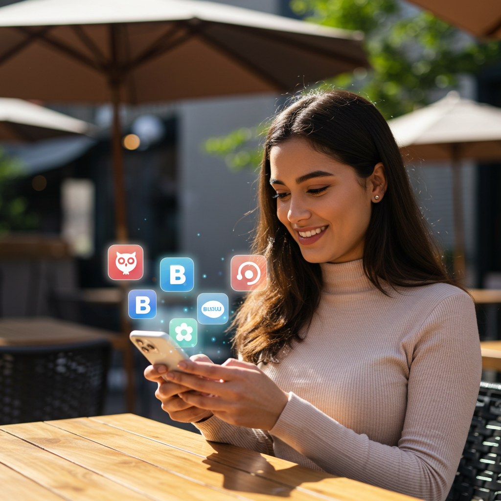 Mejores Apps para Aprender Inglés en 2025 – Hispanos EE.UU. - Top Tip Hub – Apps, Tecnología y ...